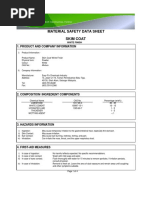 Acticide OF1: ® Product Information | PDF | Saccharomyces Cerevisiae ...