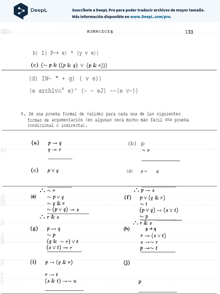 Mathematical - Methods - Linguistics - Partee (2) - 154-155 Es PDF | PDF