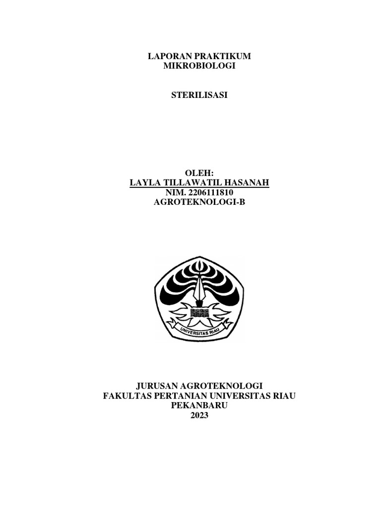 Laprak 4 PDF | PDF