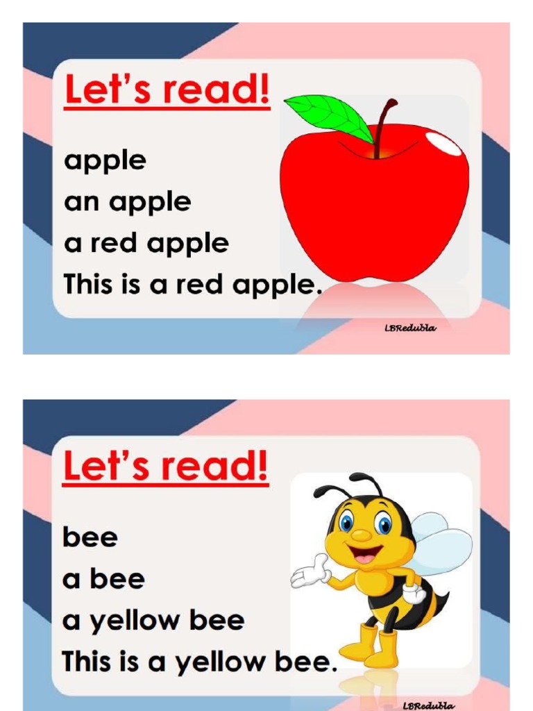 Basic Reading | PDF