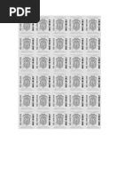 Acta Notarial de Requerimiento Rectificacion de Partida de Matrimonio | PDF | Gobierno