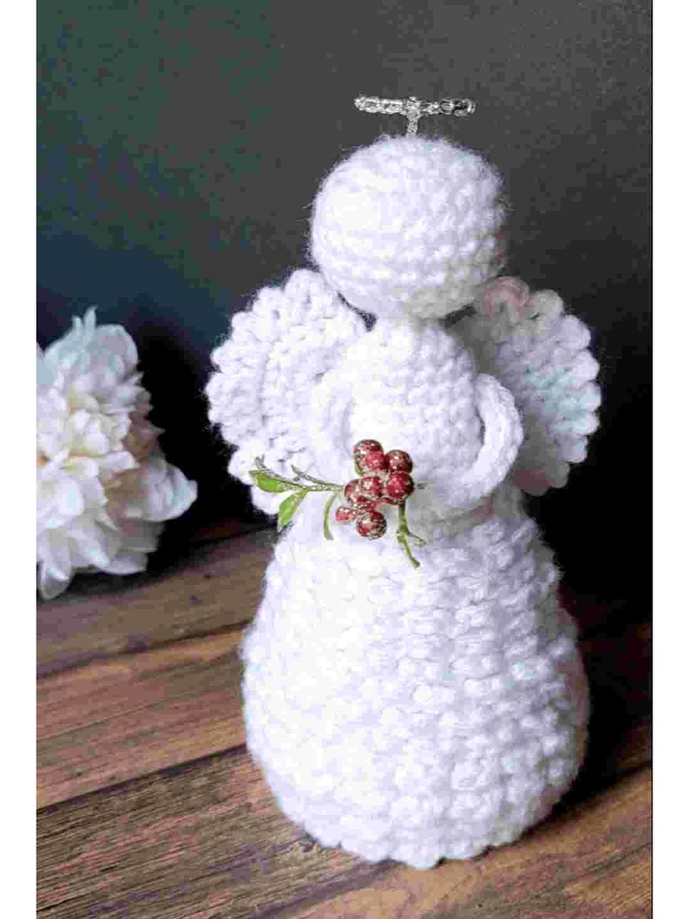 Angel Crochet | PDF