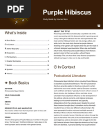 Stone Cold: A Summary of Themes and Characters | PDF | Homelessness