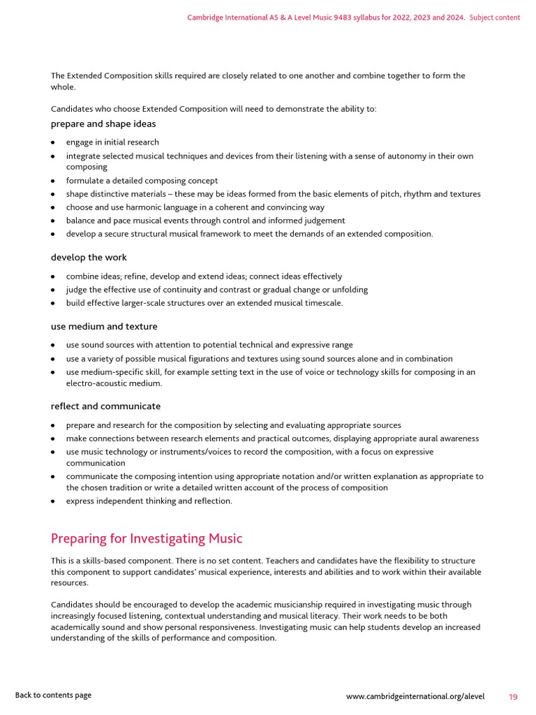 2022 2024 Syllabus 21 31 | PDF