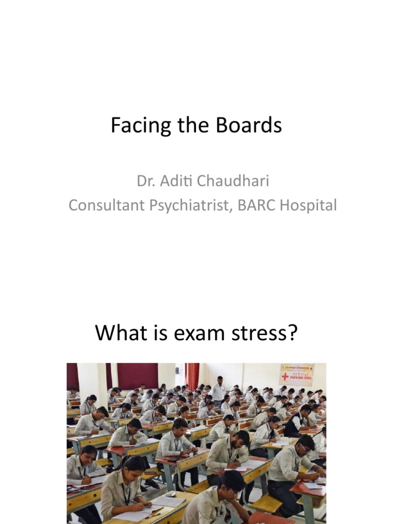 Facing The Boards 3 | PDF