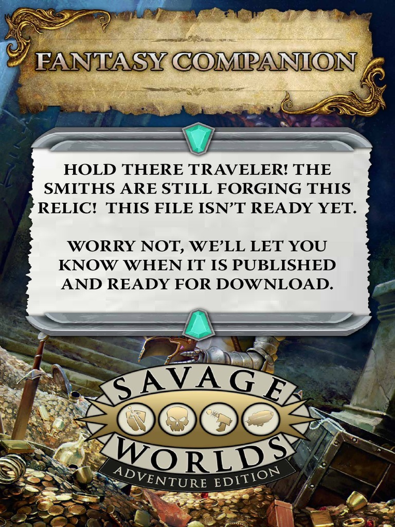 SWADE_Fantasy_Companion_Placeholder.pdf | PDF