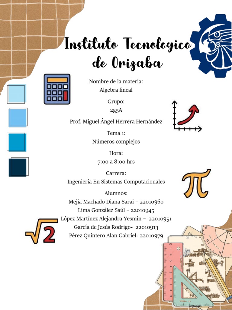 Tema 1 Algebra | PDF | Factorización | Ecuaciones