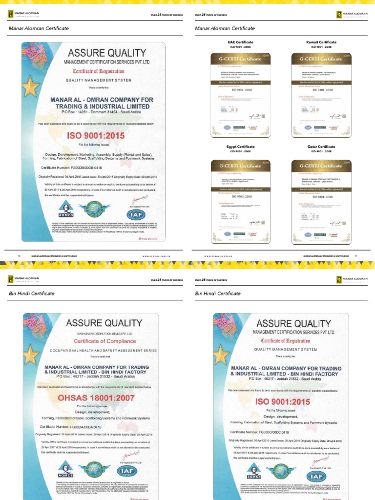 Manar Alomran - Manar Alomran HandBook - Main-6-8 PDF | PDF