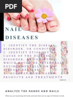 Beauty Salon Hazard Identification Guide | PDF