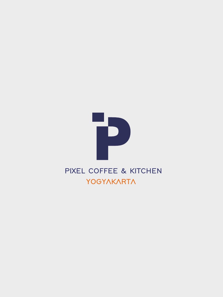 Menu Pixel Coffee Yogyakarta | PDF