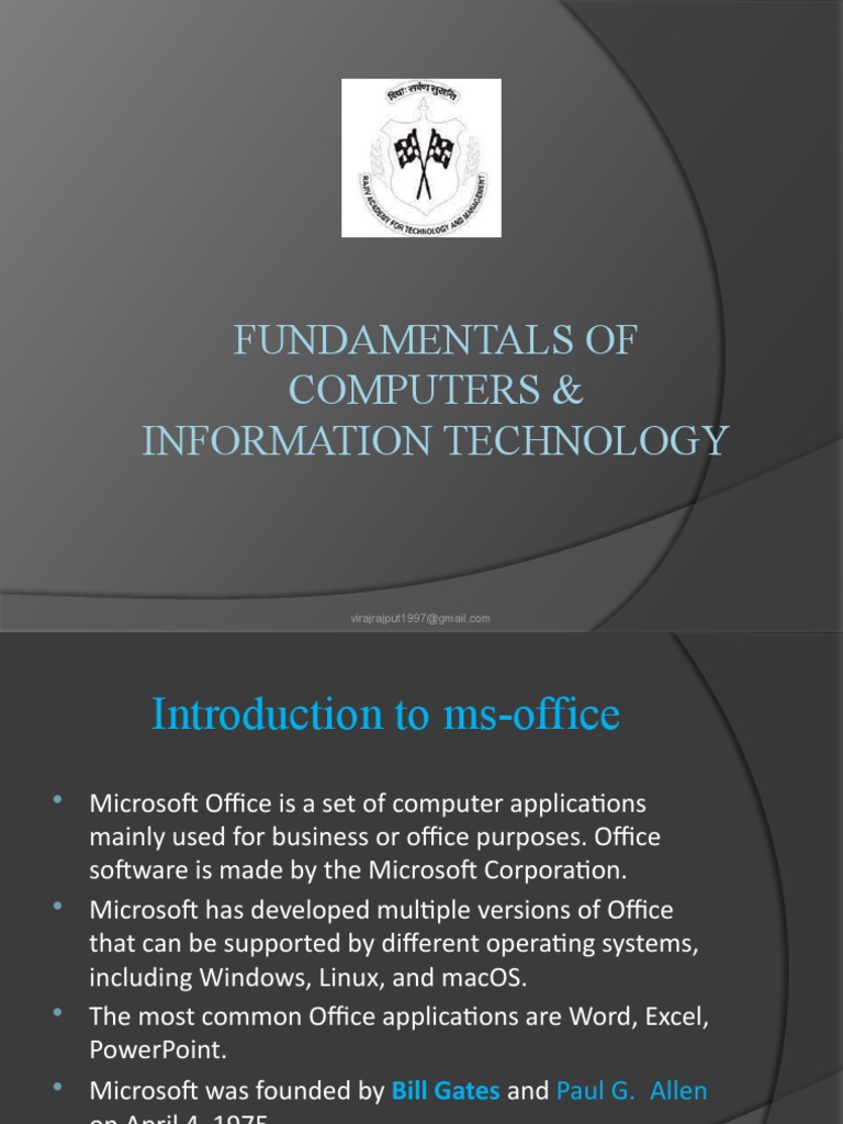 BBA FOC Unit 4th | PDF