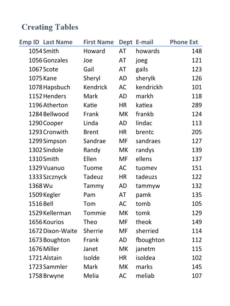 Excel Adv Clean File | PDF