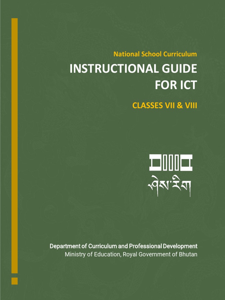 KS3 Ict Ig 2022 | Download Free PDF | Educational Technology | Social Media