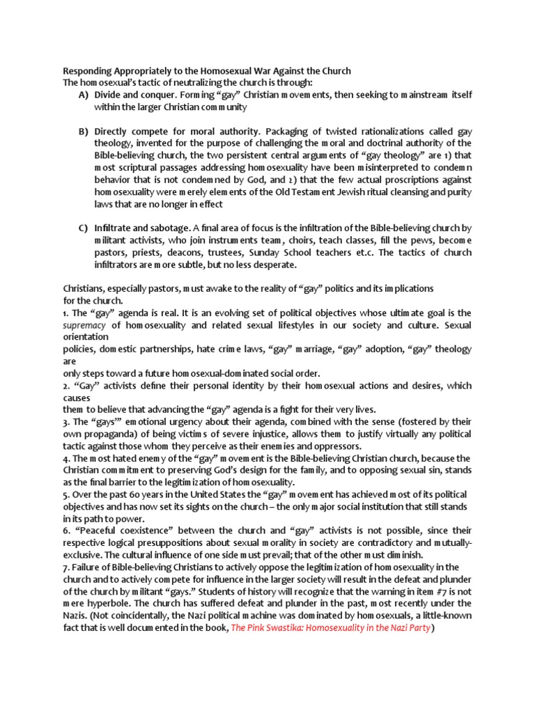 Responding Appropriately | PDF