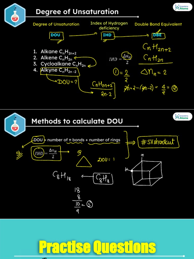 Isomerism PDF | PDF