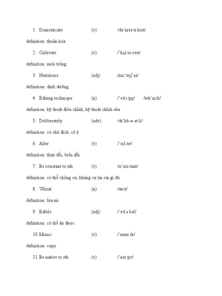 A Second Attempt at Domesticating The Tomato | PDF