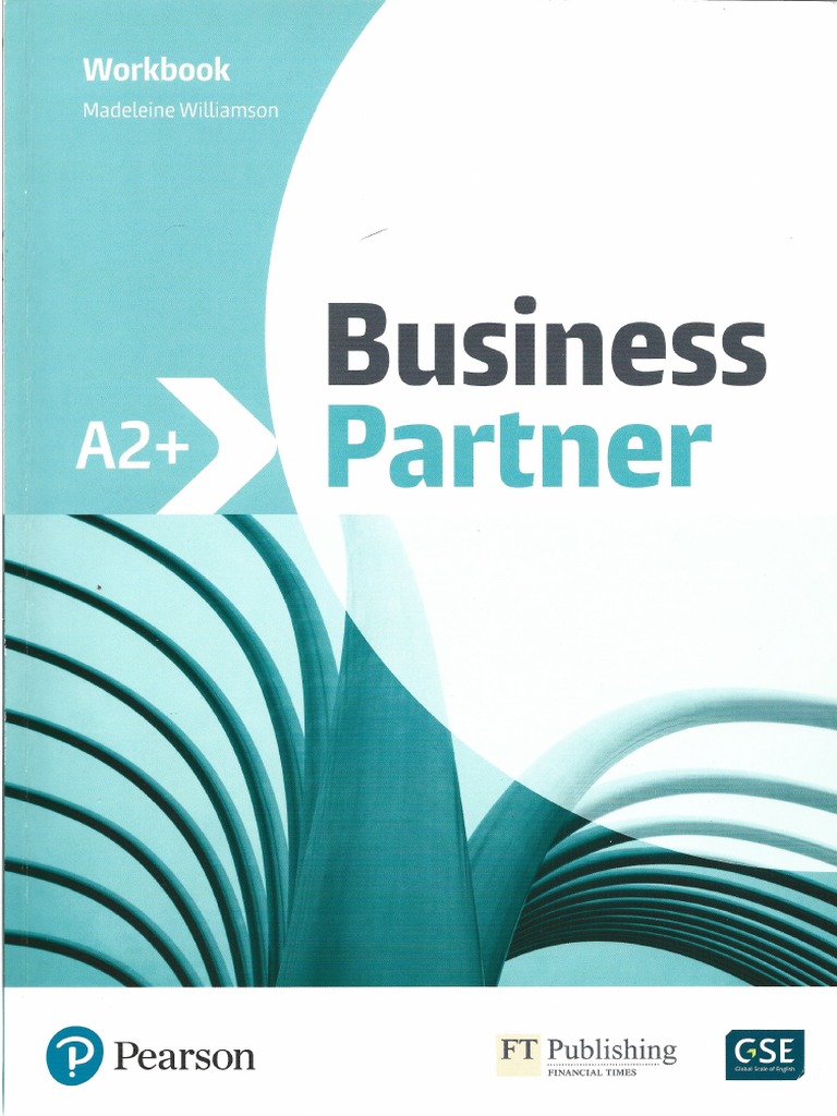 Business Partner A2+ Workbook PDF | PDF