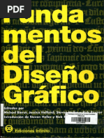 Caligrafia, Introduccion A La Tipografía | PDF | Tipografía | Caso de carta