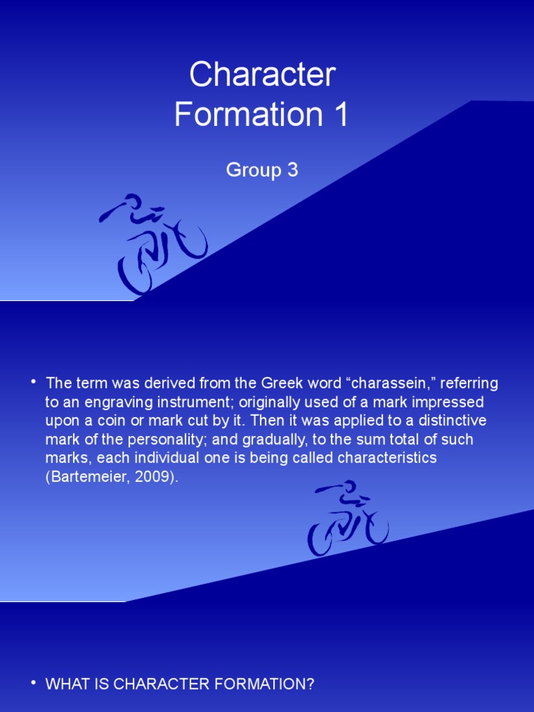 CFML PPT (Group3) - 1 | PDF