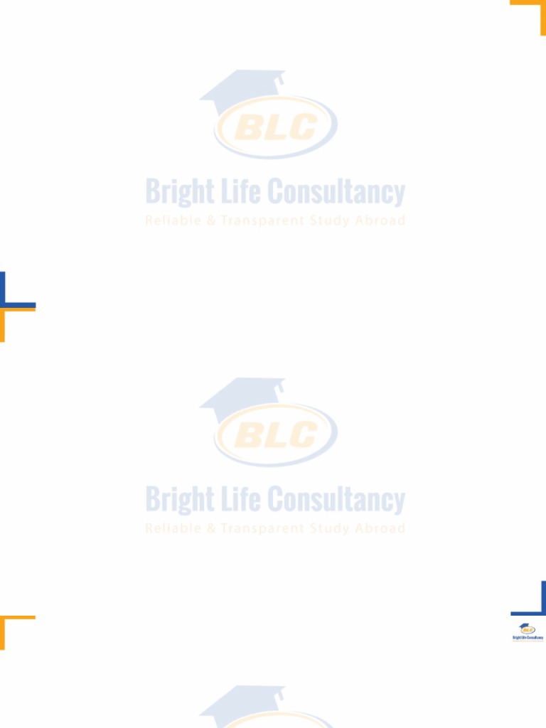 BLC PPT Templates | PDF