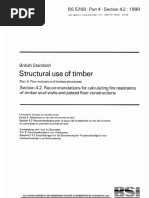 British BS 5867 Part 2 Type B and C PDF | PDF | Materials Science ...