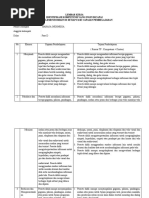 CP DAN TP Bahasa Indonesia Kelas 9 Kurme | PDF