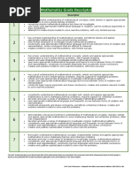 Generic Examination Paper Cover Sheet | PDF