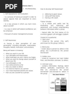 RA 7164 Philippine Nursing Act of 1991 | PDF | Licensure | Nursing