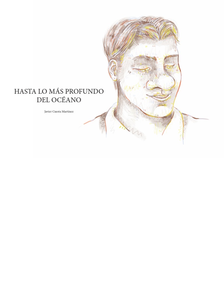 Hasta Lo Más Profundo Del Océano PDF | PDF