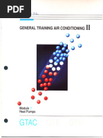 ASHRAE Standard Tables Overview | PDF