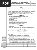 ISO-4649-2024 Abrasion Resistence | PDF | International Organization For Standardization | Volume