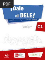 Pruebas DELE C1 | PDF