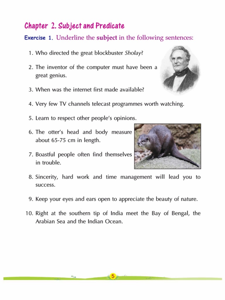 Chapter - 2 PDF | PDF