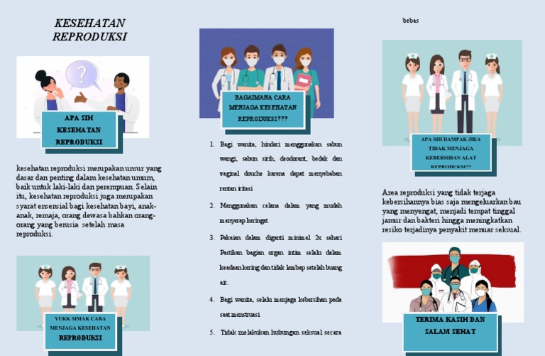 Leaflet KESPRO | PDF