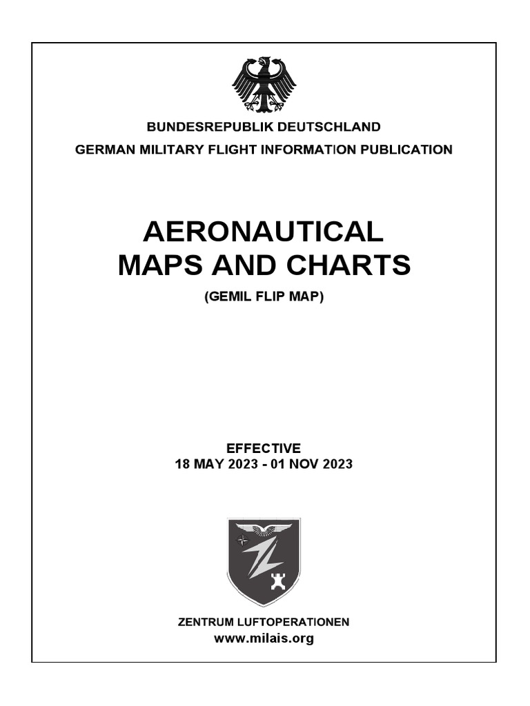 GEMIL FLIP MAP Overview and Notices | PDF