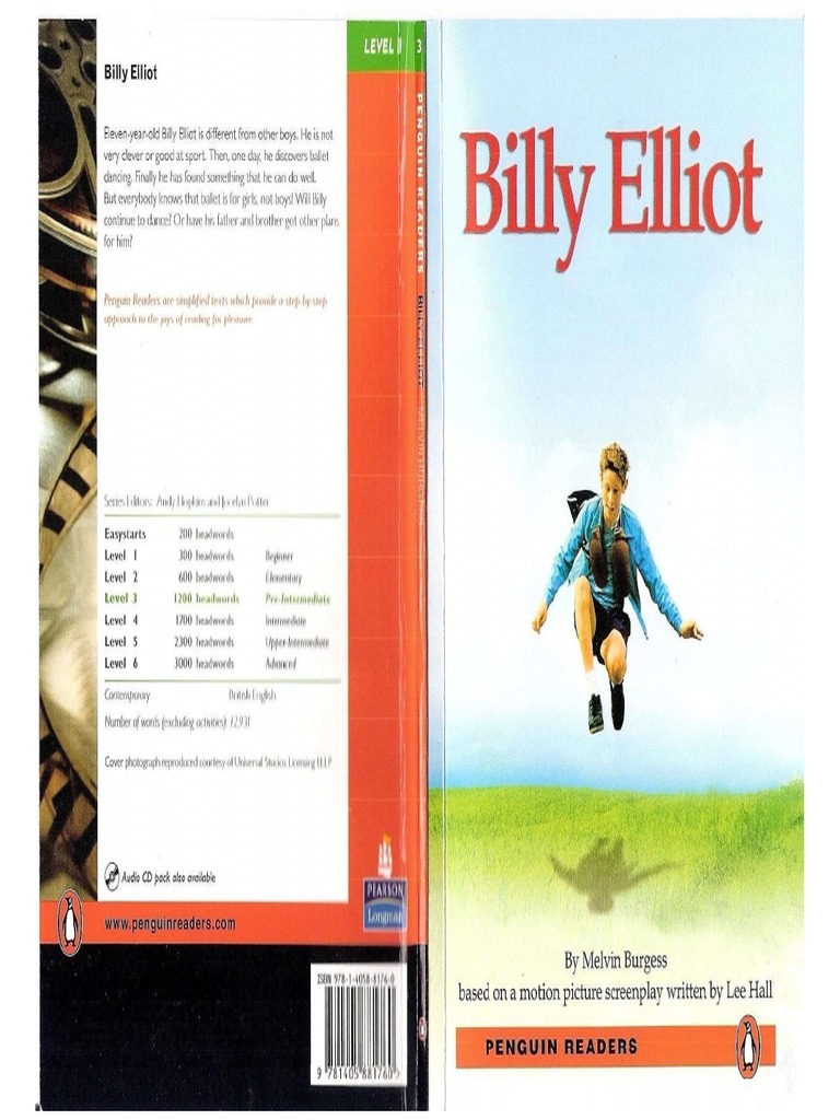 Billy Eliot | PDF