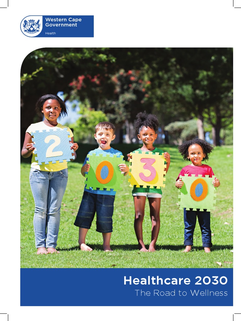 Healthcare 2030 | PDF