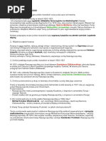 Spis Spraw - FORMULARZ | PDF