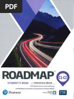 Roadmap B2-. Students' Book - 2020, 176p | PDF