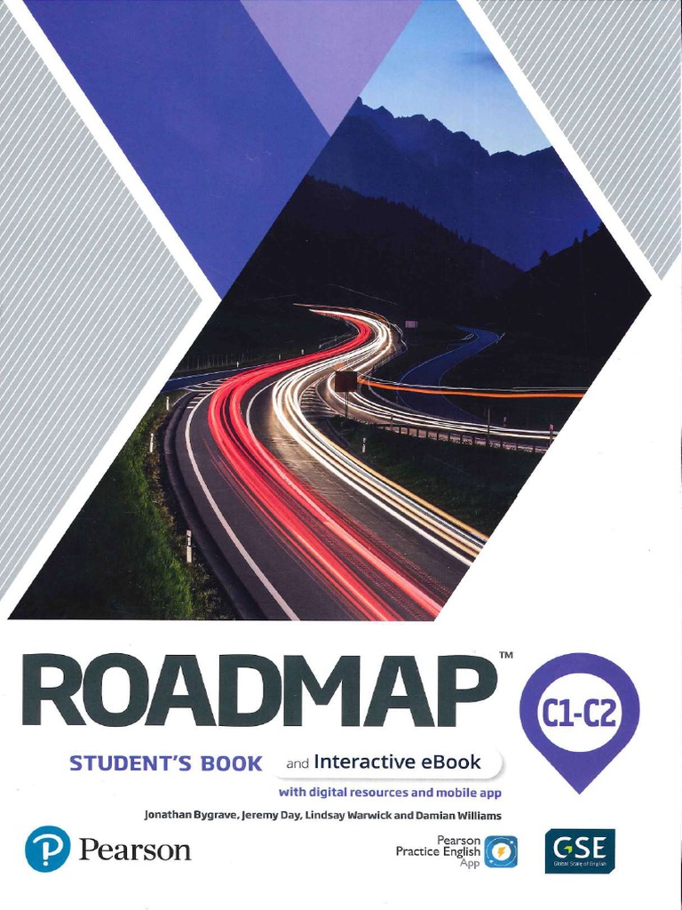 Roadmap Students Book C1 C2 PDF | PDF