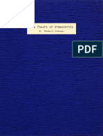 Coasean Theory of Property Rights and Law Revisited: A Critical Inquiry ...