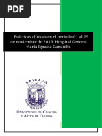 Valoración Escala de Funcionalidad de Crichton | PDF | Medicina CLINICA ...