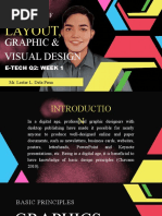 EmpTech - Q1 - Mod6 - Principles of Layout, Graphic, and Visual Message ...