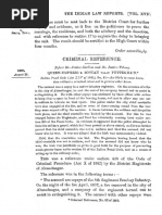 R V Wilson (Alan Thomas) | PDF | Assault | Appeal