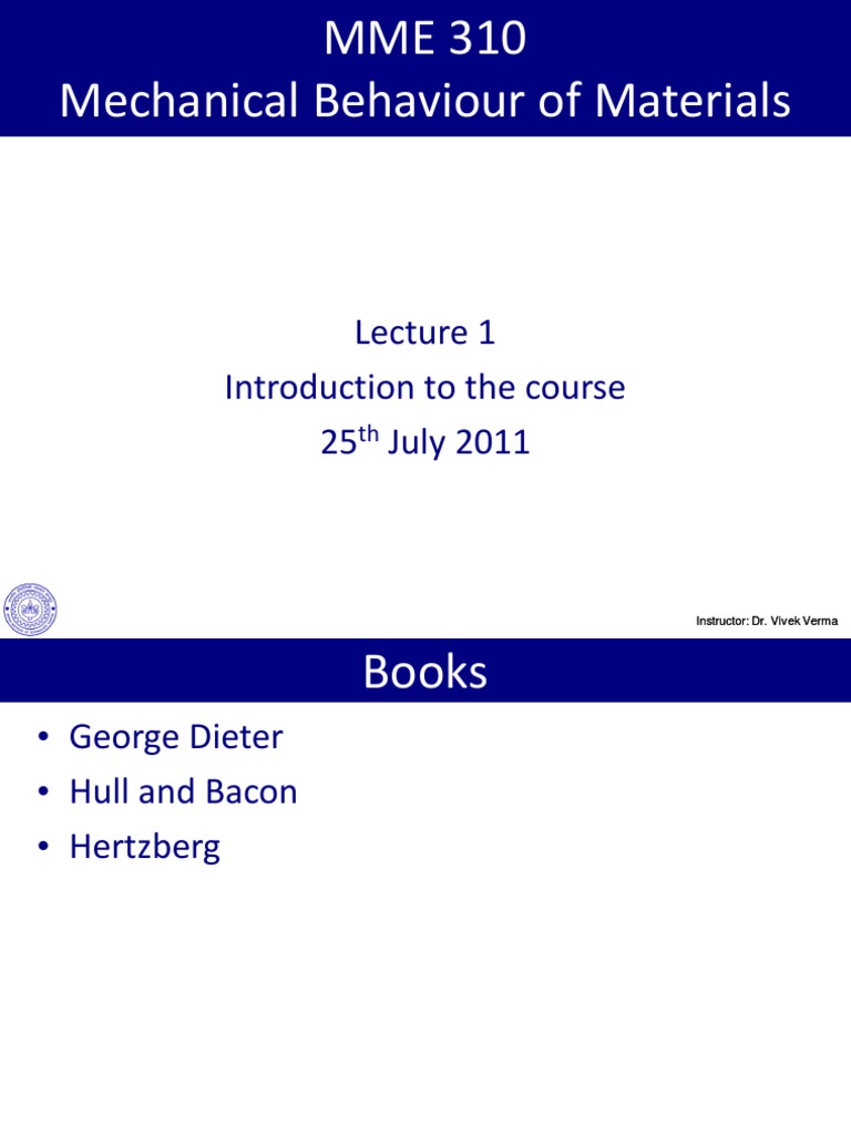 Lecture 01 PDF | PDF Lecture 01 PDF | PDF