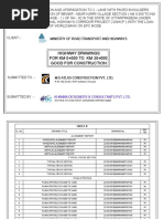 Irc-26-1967 Hectometer Stone PDF | PDF