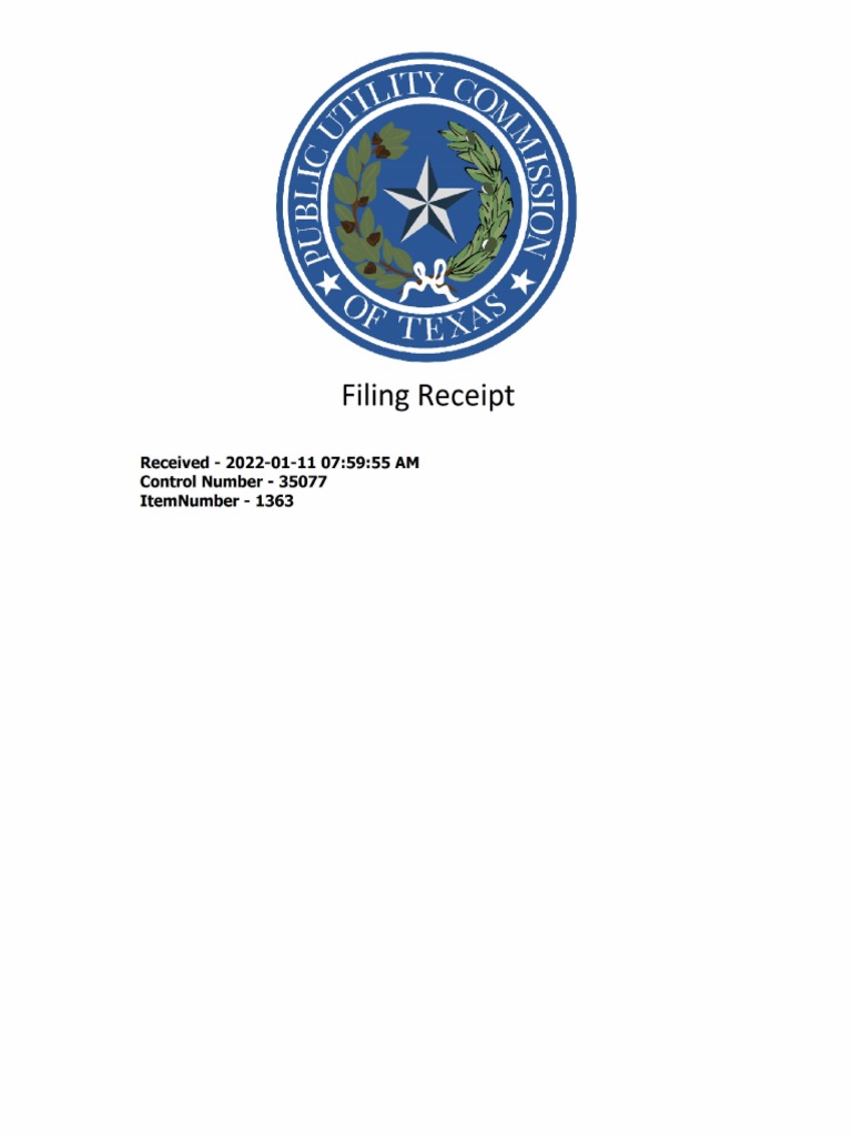 Tesla Giga Texas Megapack Farm Specs PDF | PDF