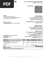 RTO Format For BH Series 7 | PDF