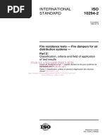 Iso 801 1 1994 | PDF | International Organization For Standardization | Metrology