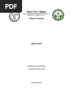 Antibiotic Time-Out Protocol Guide | PDF | Medical Specialties | Medicine